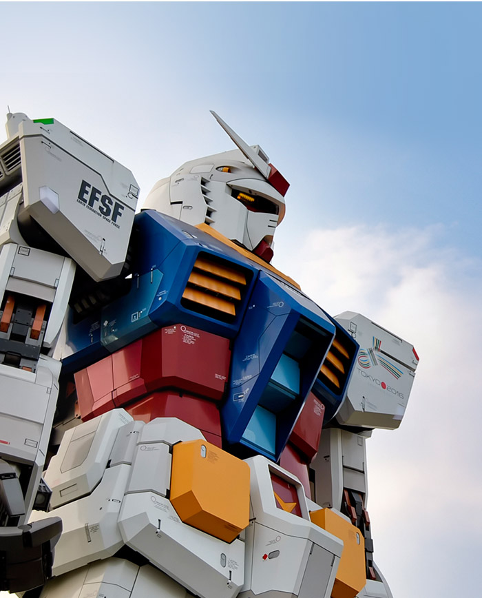 1/12 HY2M RX-78-2 GUNDAM | Gundam Generation